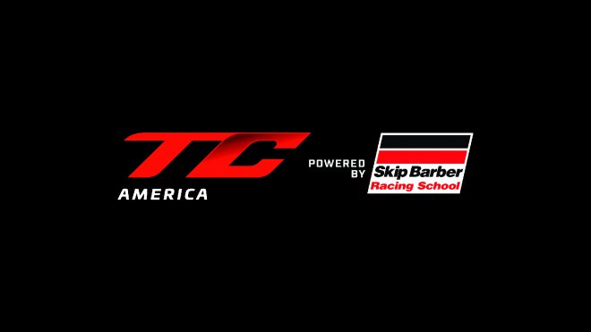 TC America Powered by Skip Barber Racing School