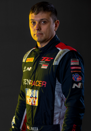 Drivers 2024 | TC America Powered by Skip Barber Racing School