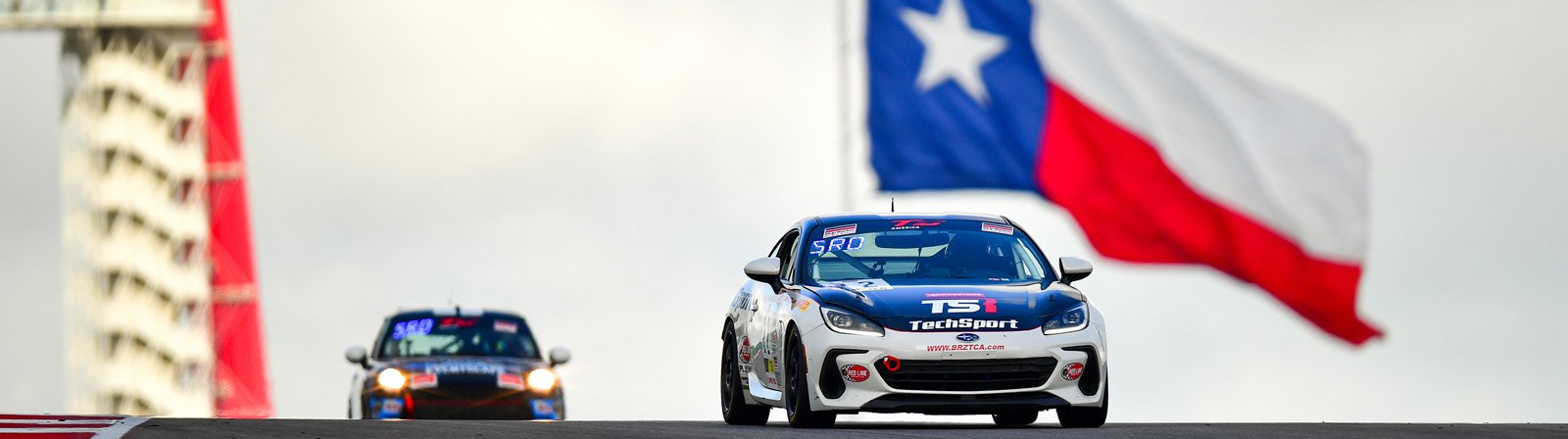 TC America Powered by Skip Barber Racing School