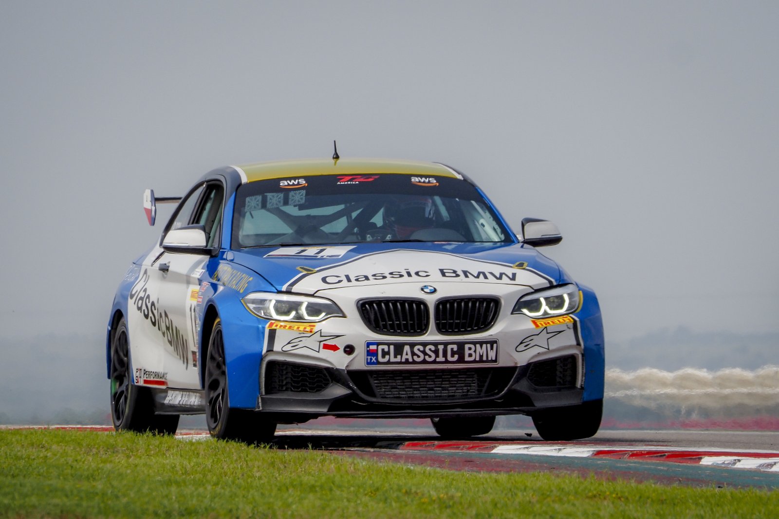 TC America | TC America