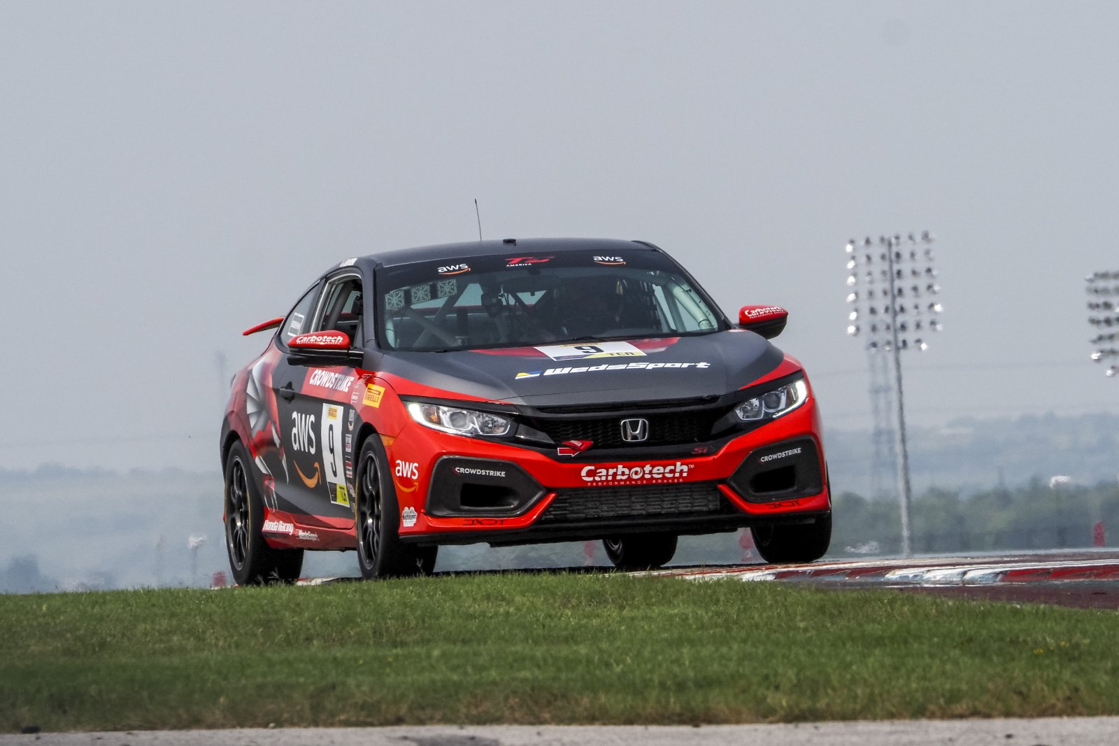 TC America | TC America