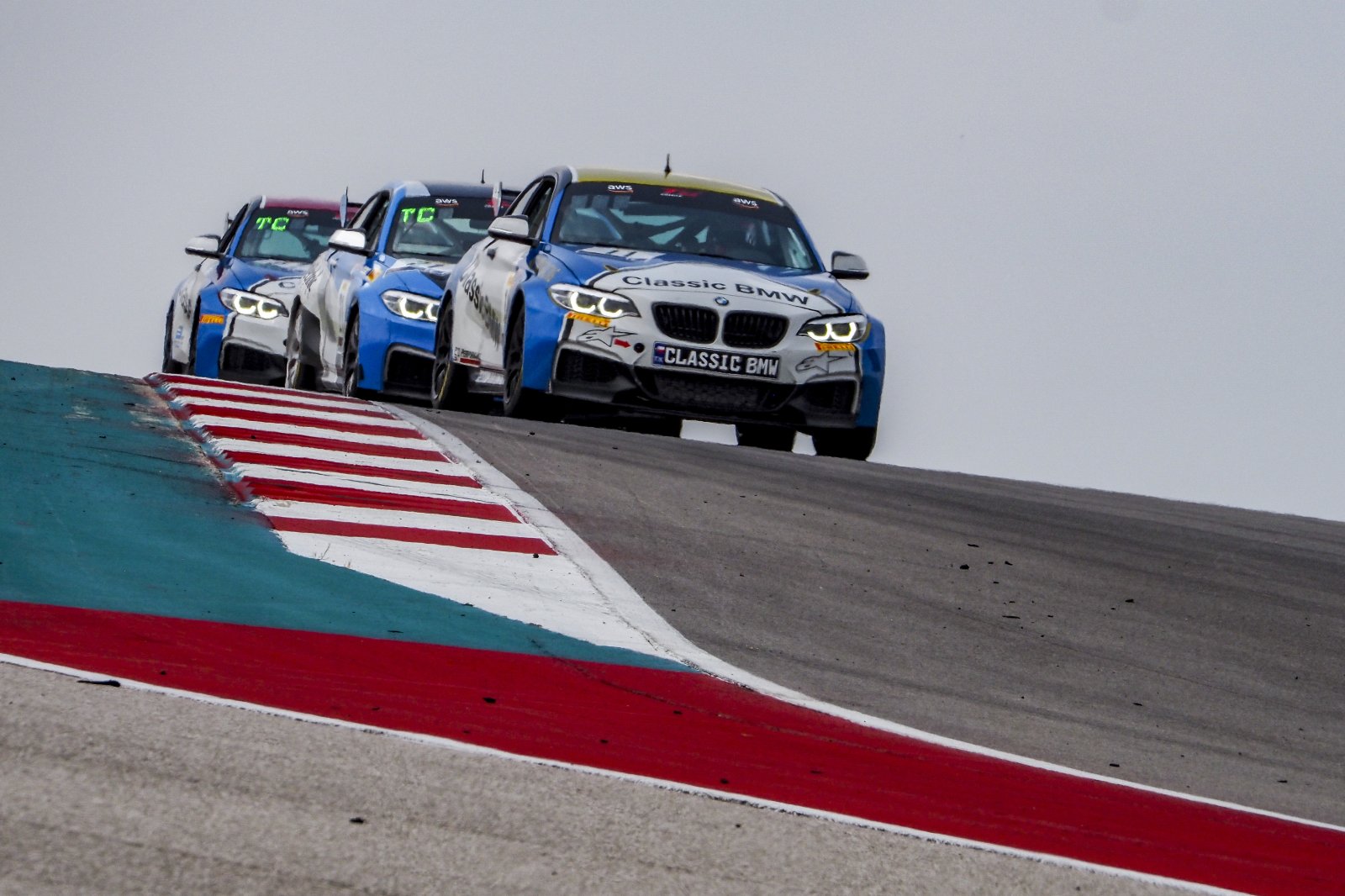 TC America | TC America