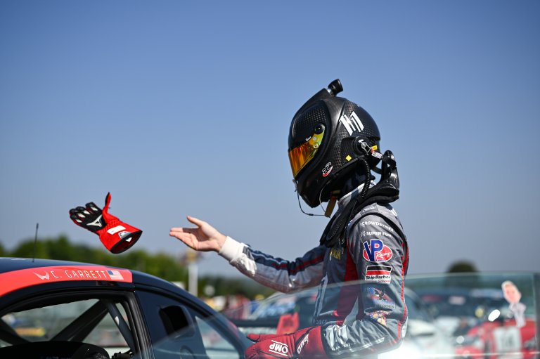 TC America Powered by Skip Barber Racing School